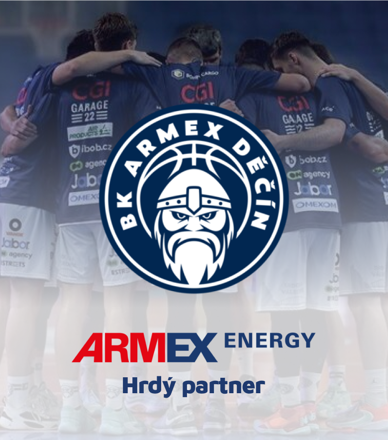 Domácnosti | ARMEX ENERGY a.s. - Dodáváme energii Česku